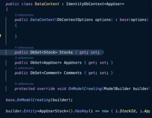 Application DbContext Explained Simply - TeddySmith.IO