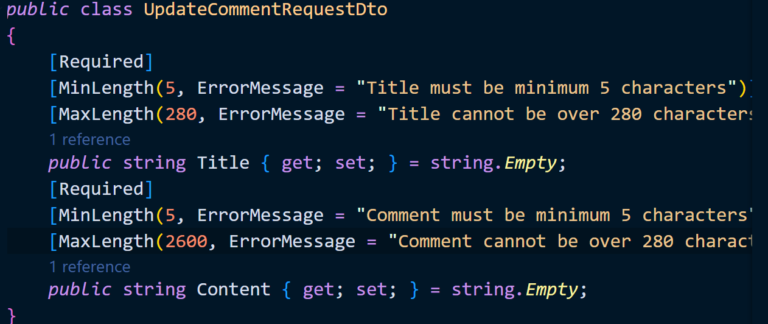 Model State in .NET Core (Explained Simply) - TeddySmith.IO